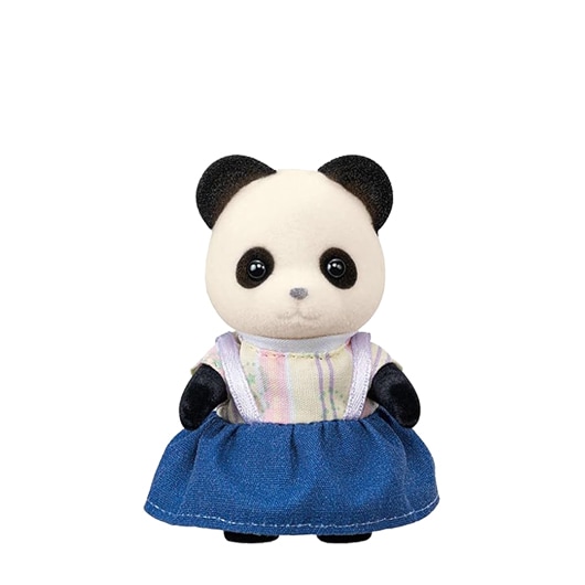 Introduce you to the Pookie PandaFamily │ Sylvanian Families