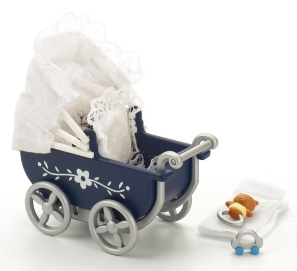 Luxury Pram | Sylvanian Families